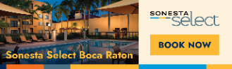 Boca Raton Blazers: Home