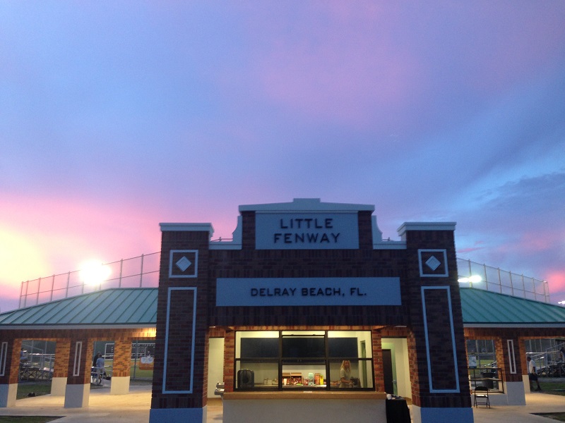 Boca Raton Blazers: News